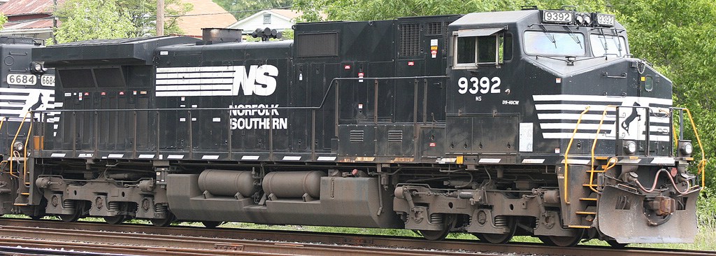 NS 9392